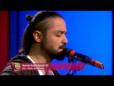 Kral TV   20 Dakika   Aydoğan Topal
