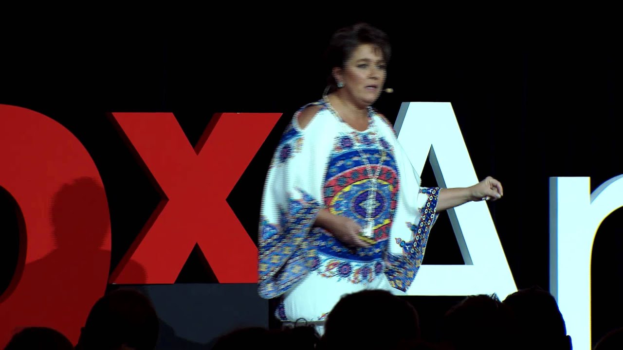 Hopping vs Hoping | Ana Day | TEDxAmRingSalon - YouTube