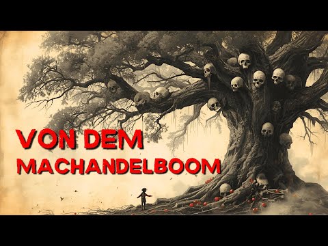 Von dem Machandelboom - Ist das das dunkelste Grimm Märchen?