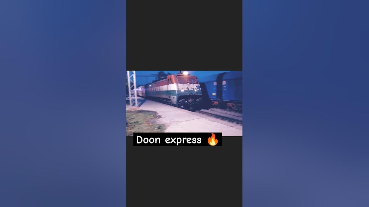 doon-express-13009-trending-viral-like-status-edit-train-reels