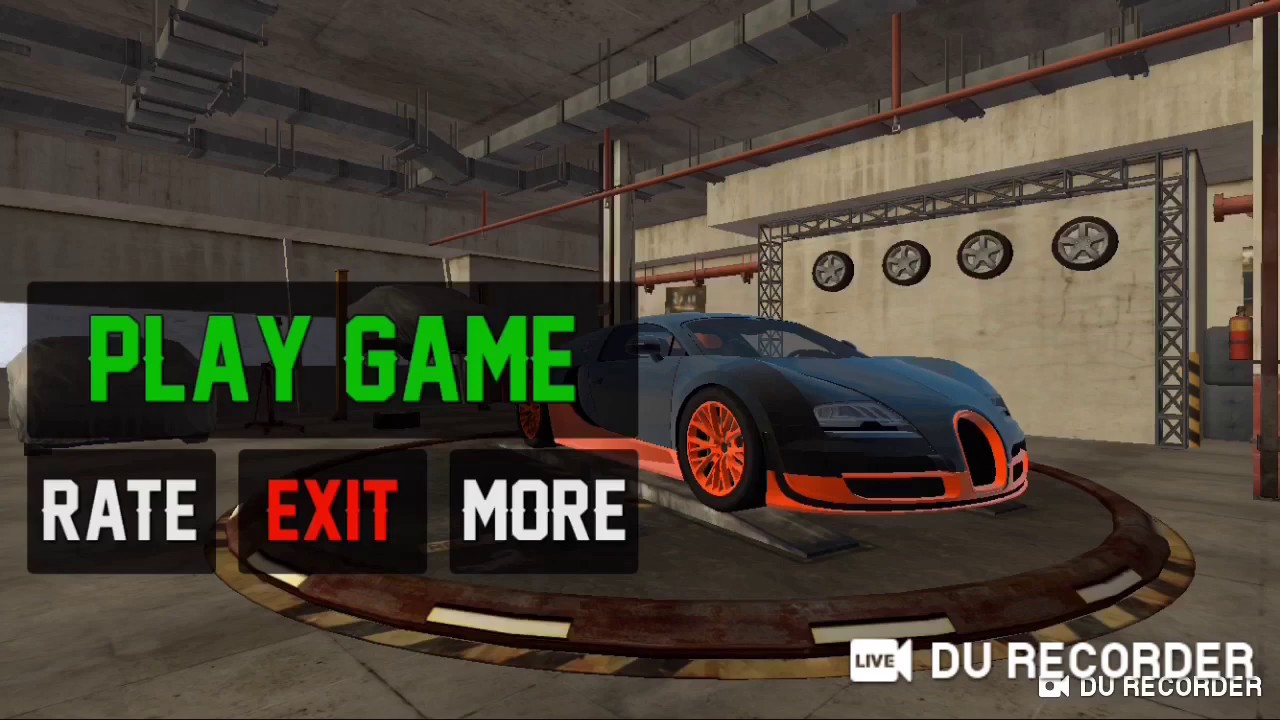 Super Sport Car Simulator iOS Gameplay - YouTube