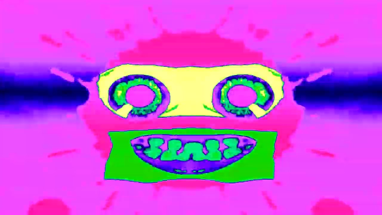 Klasky Csupo In Relaxing Kormulator V1 - YouTube