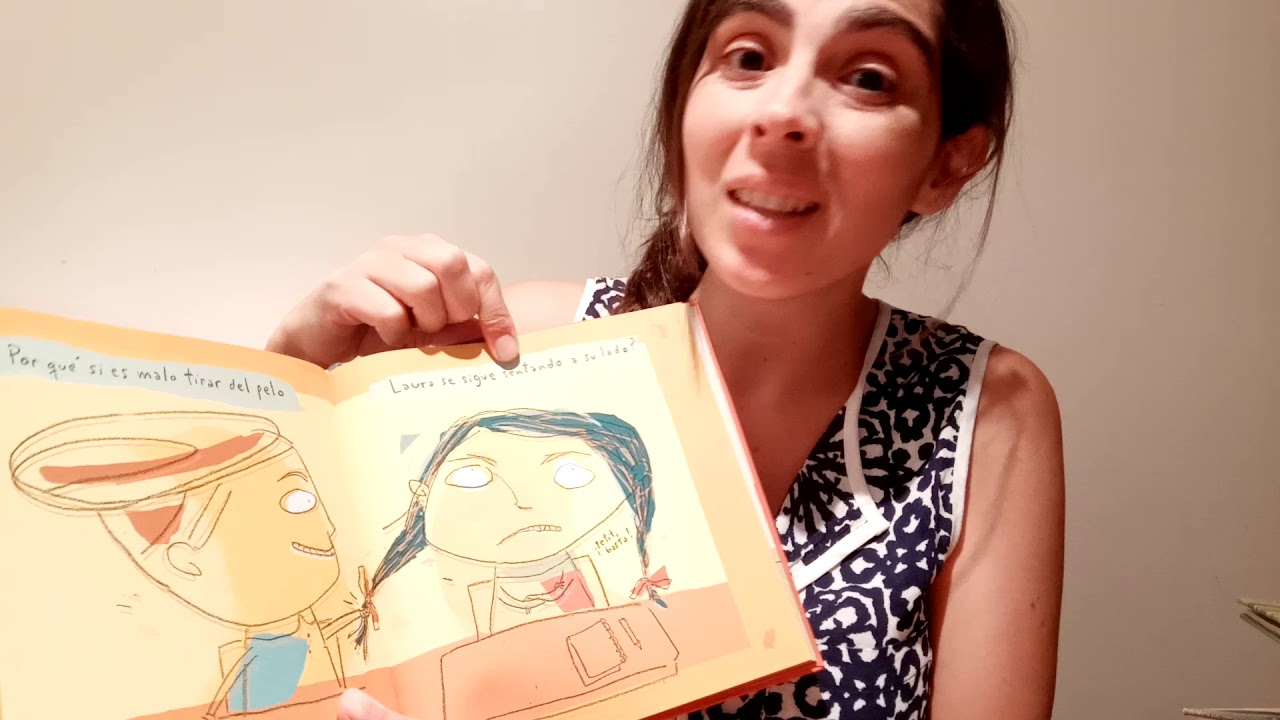 Petit, el monstruo - YouTube