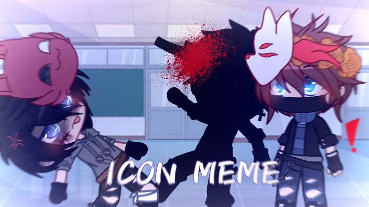 || ICON || MEME || FNaF || MY AU || - YouTube