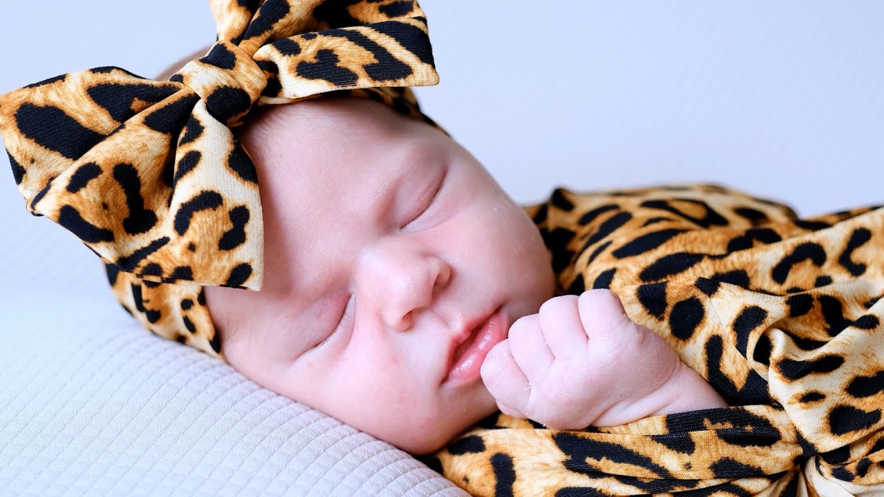 Beautiful Bedtime Lullaby For Sweet Dreams ♫ Lullaby for Babies To Go ...
