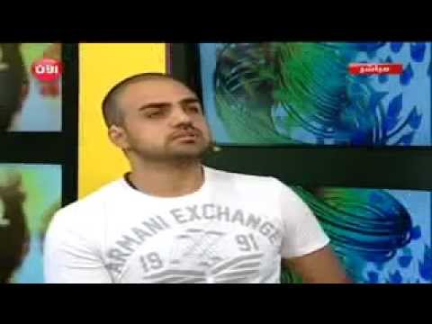‫هيثم الشوملي Xpress نفسك الجزء الأول 25-9-2012‬‎ Haitham Shomali - YouTube