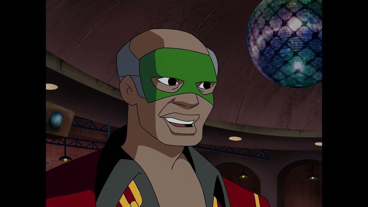 Blast from the Past - YouTube