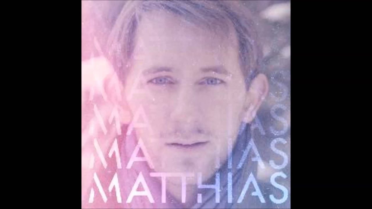 Matthias - Backwards - YouTube