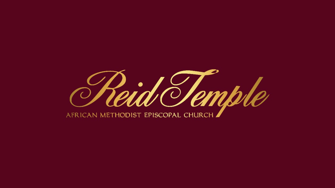 Reid Temple A.M.E. - 6:00 pm Service - YouTube