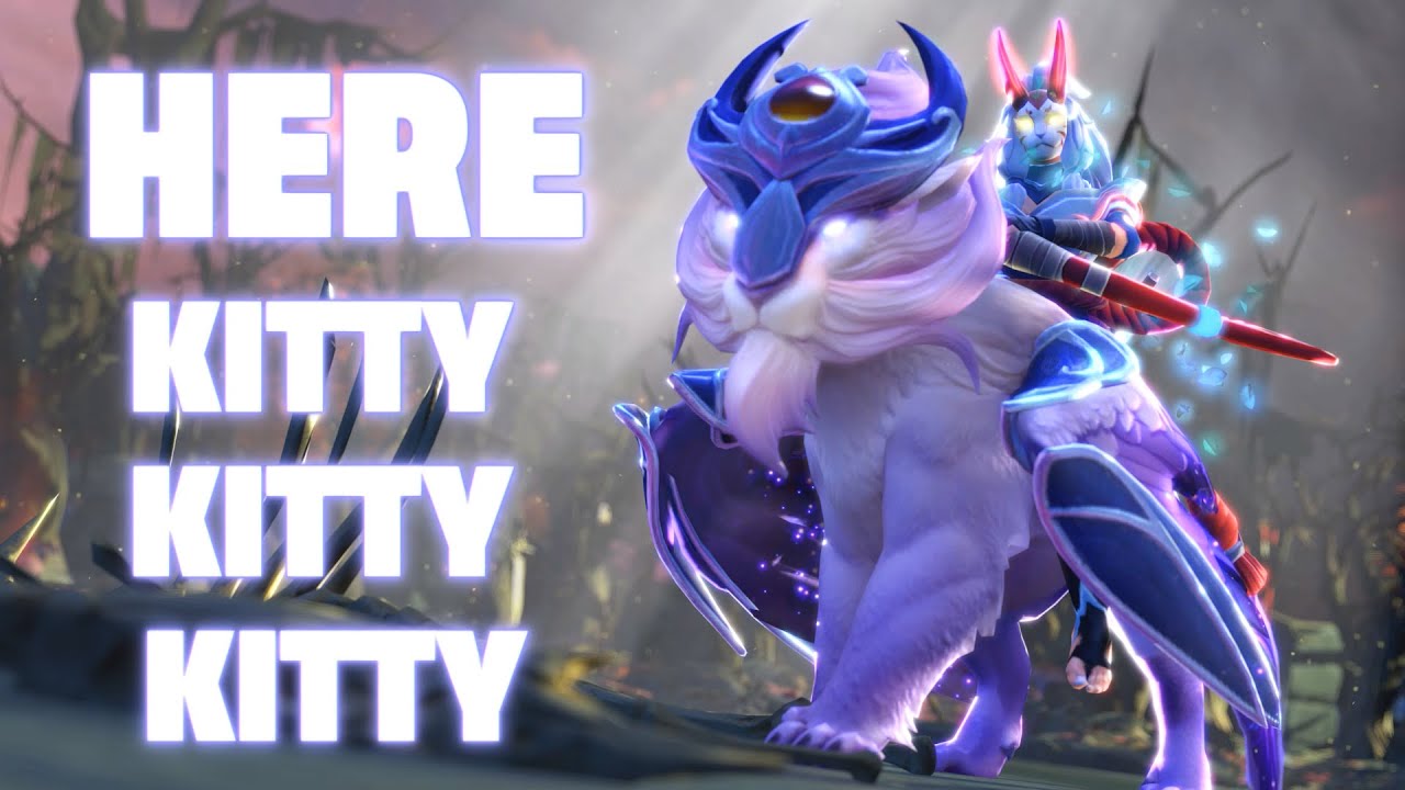 GODLIKE Mirana! 【Sheepsticked Dota Highlights #8】 - YouTube