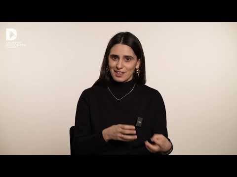 Was ist Aufklärung? Interview mit Maryam Zaree