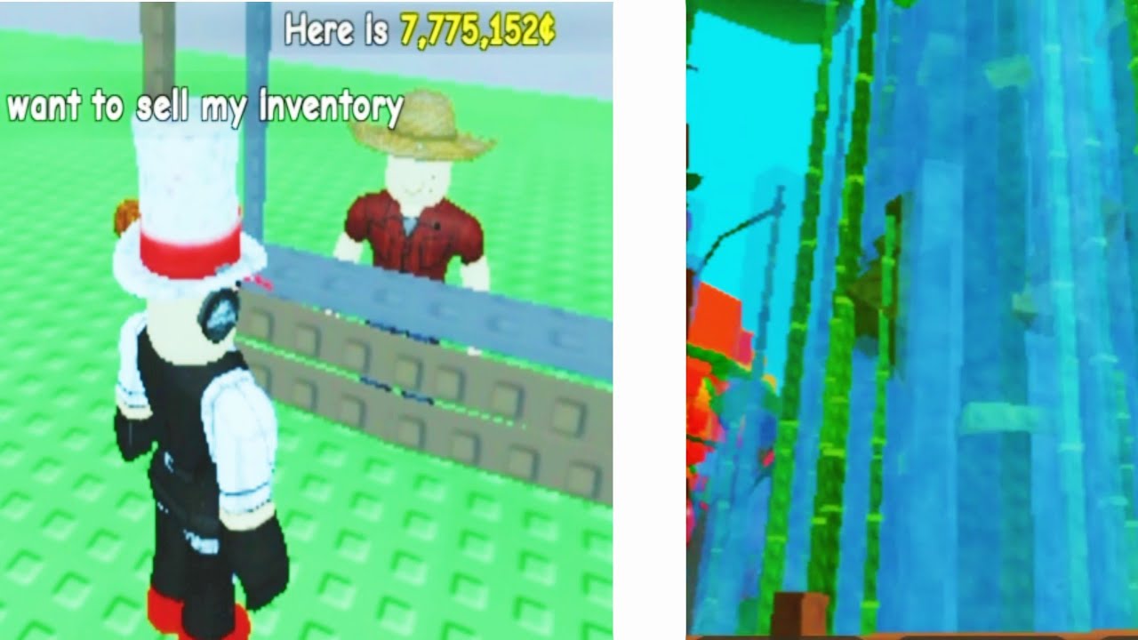New "BAMBOO METHOD" in|Roblox Grow A Garden - YouTube