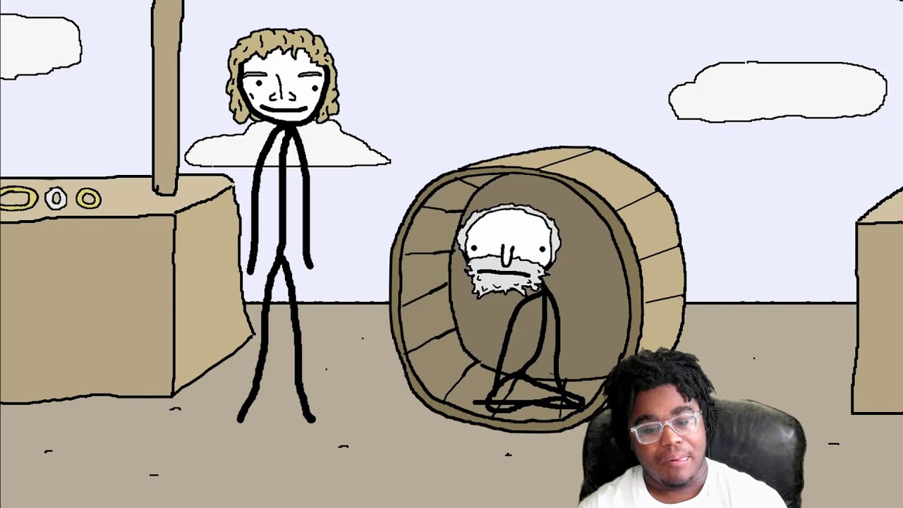 Smart smelly poo poo man |The Life of Diogenes, A philosopher| -Sam O ...