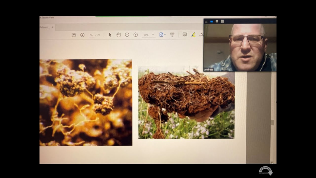 Meeting #3 with Thomas Koenen - YouTube