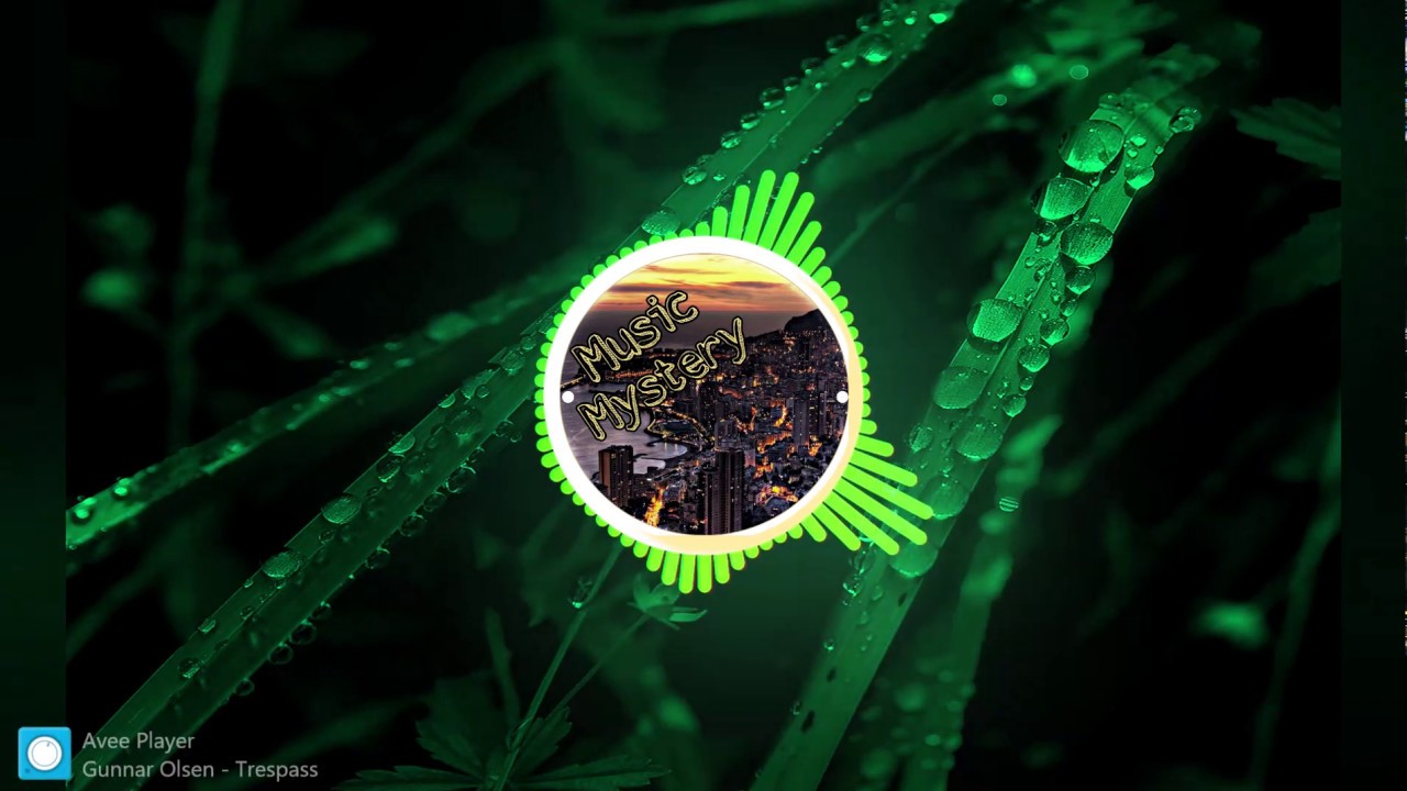 Trespass | Gunnar Olsen (No Copyrights Music) - YouTube