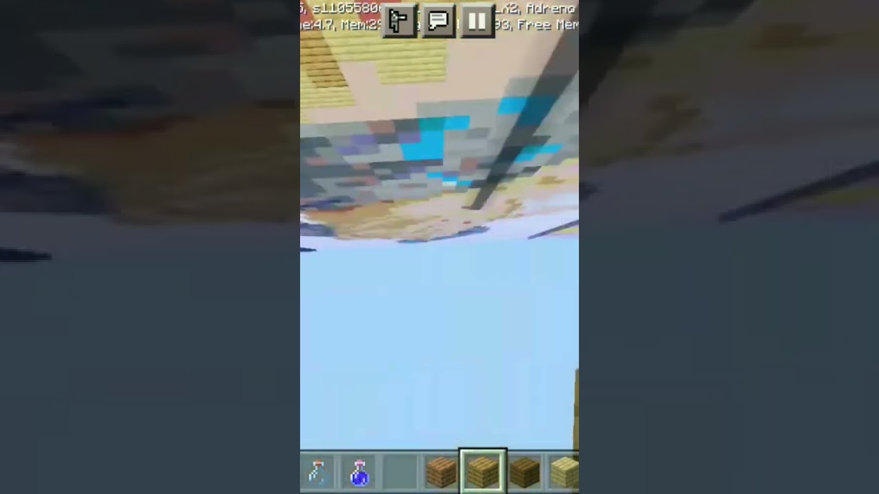 Holy Angel pixel art Minecraft - YouTube