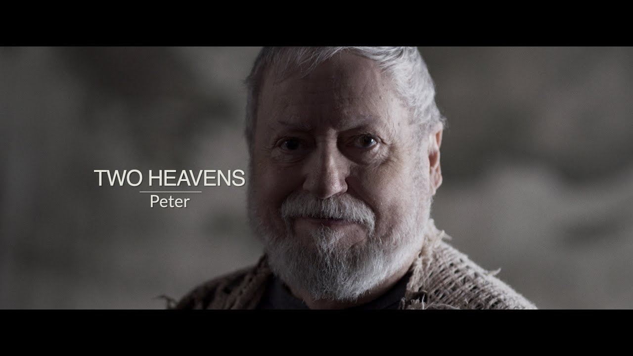 Revelation 05 Two Heavens - Eyewitness Bible Series - YouTube