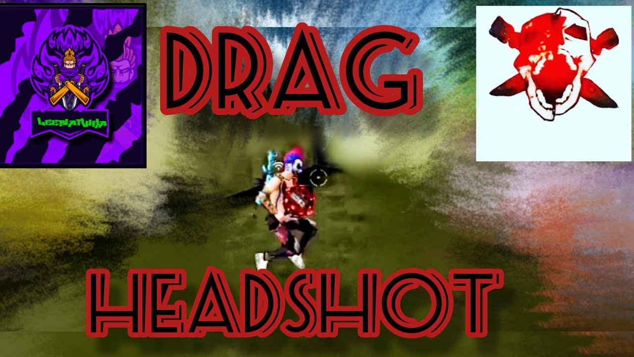 PAIN🥀💔|| DRAG HEADSHOTS👀 || DRACO AK, M4A1, SCAR|| - YouTube