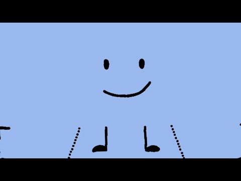 How to make your own foldy credits to @BFDI - YouTube