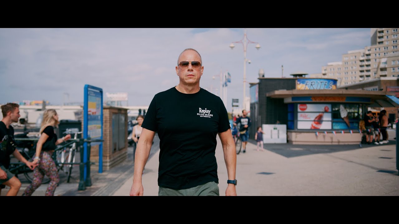 Neophyte - Onkruid (Official Video) - YouTube