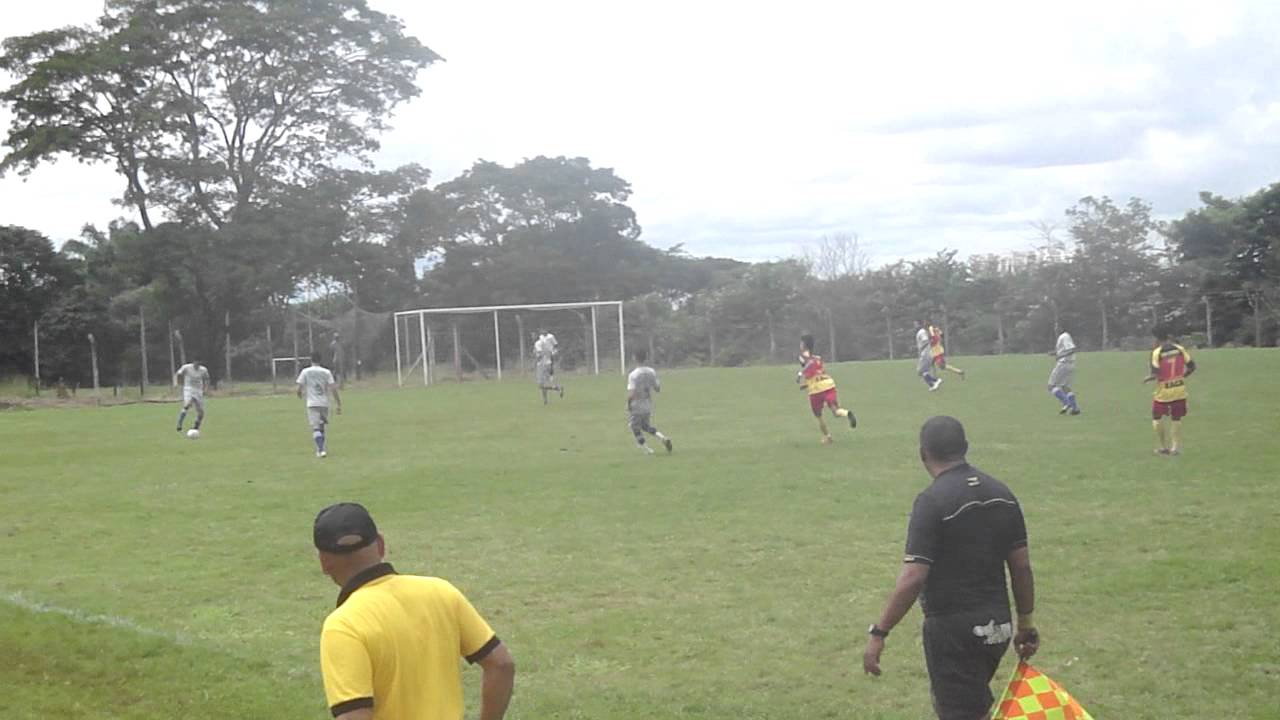 RAÇA SPORT BRAZIL - YouTube
