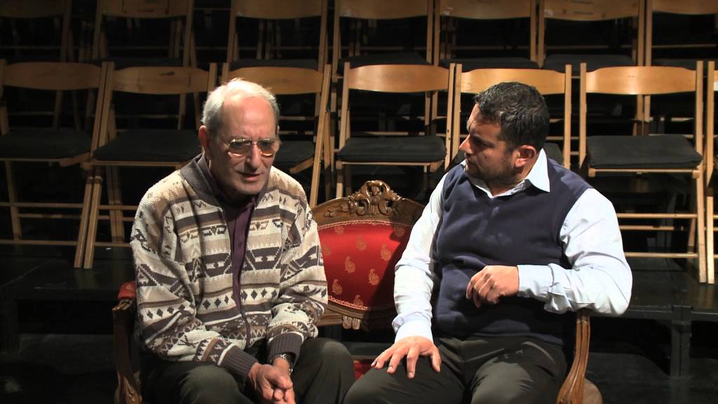 TVAM | Arts Council Feature 48 | Francis Ebejer - Is-Sejħa ta' Sarid ...