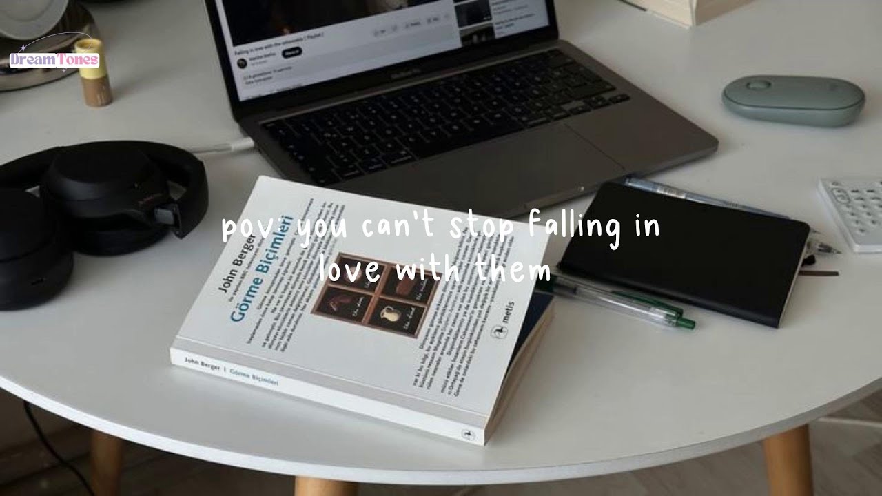 pov: you can't stop falling in love with them ~ Florence + The Machine ...