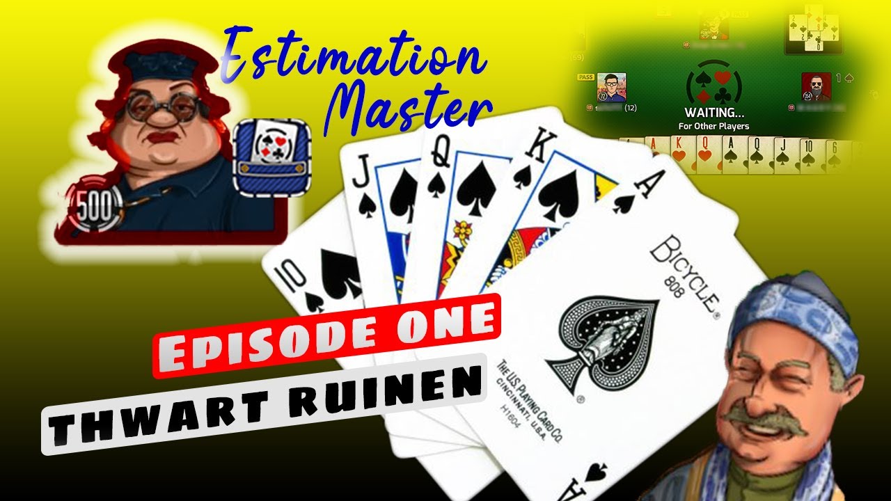 Pocket Estimation - YouTube