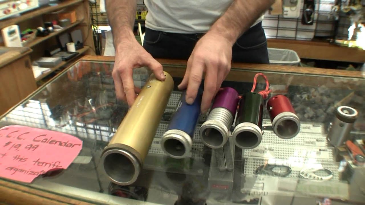 Trango Big Bros - YouTube