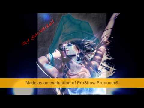 DJ-GAMZELİ YENİ PART 1 2015
