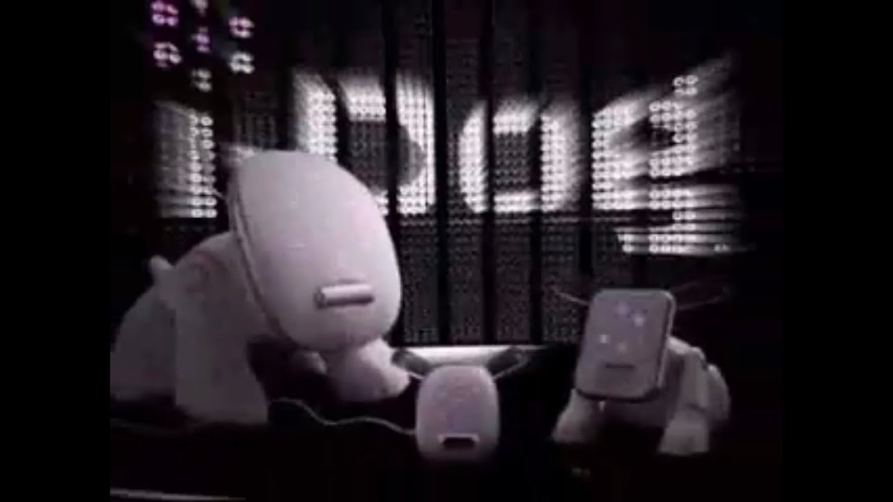 I-Dog Commercial 2 - YouTube