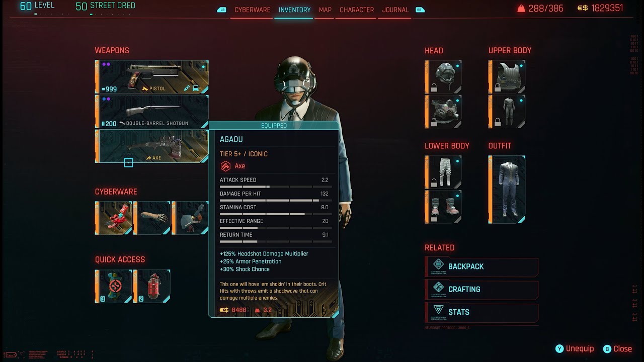 Cyberpunk 2077, Phantom Liberty 4K. Defeat Ayo Zarin: Tier 5 Iconic ...