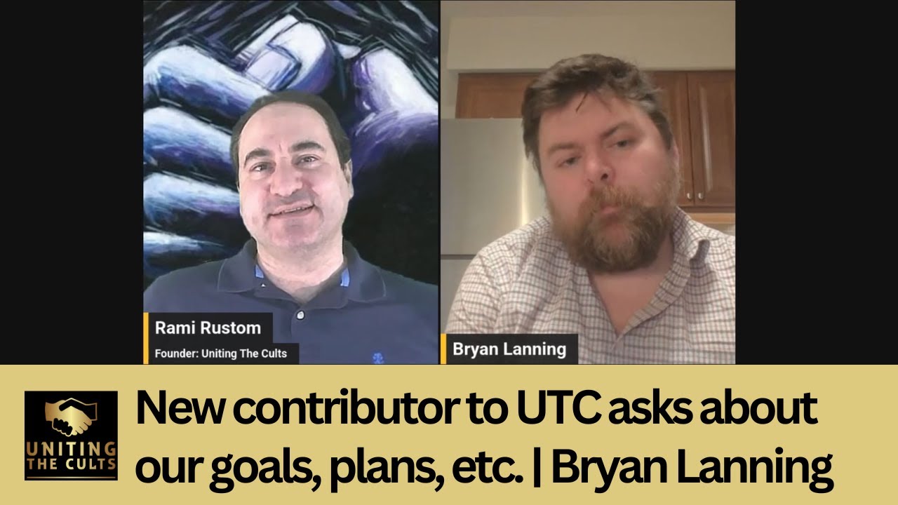 New contributor to UTC asks about our goals, plans, etc. | UTC Podcast ...
