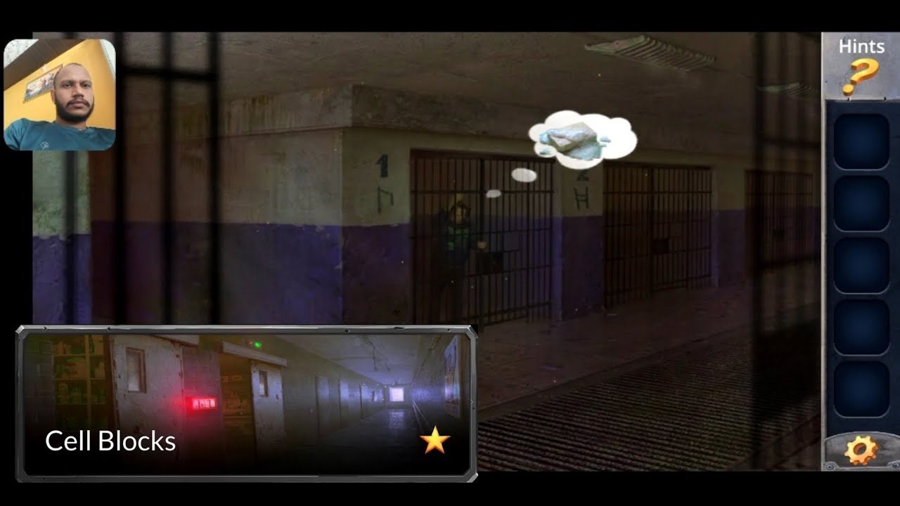 Prison Escape Puzzle Adventure Cell Blocks Level 11 - YouTube