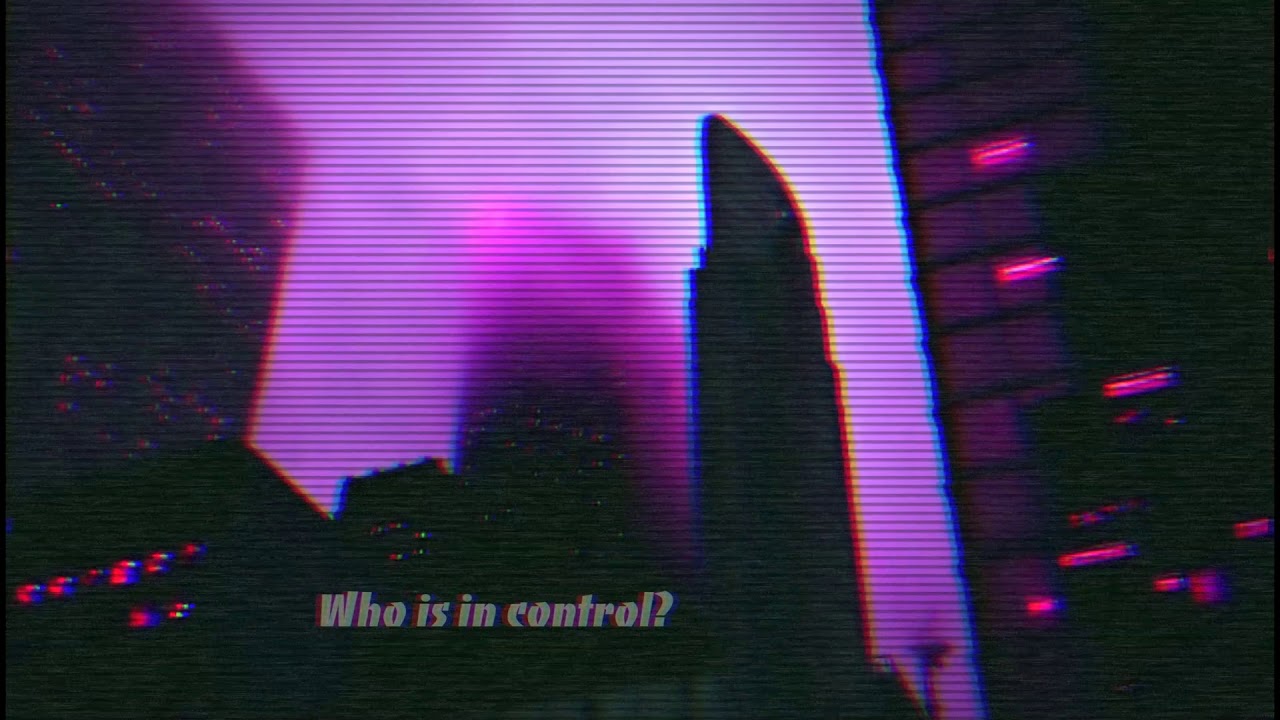 Control - Halsey (Cover by Alek) - YouTube