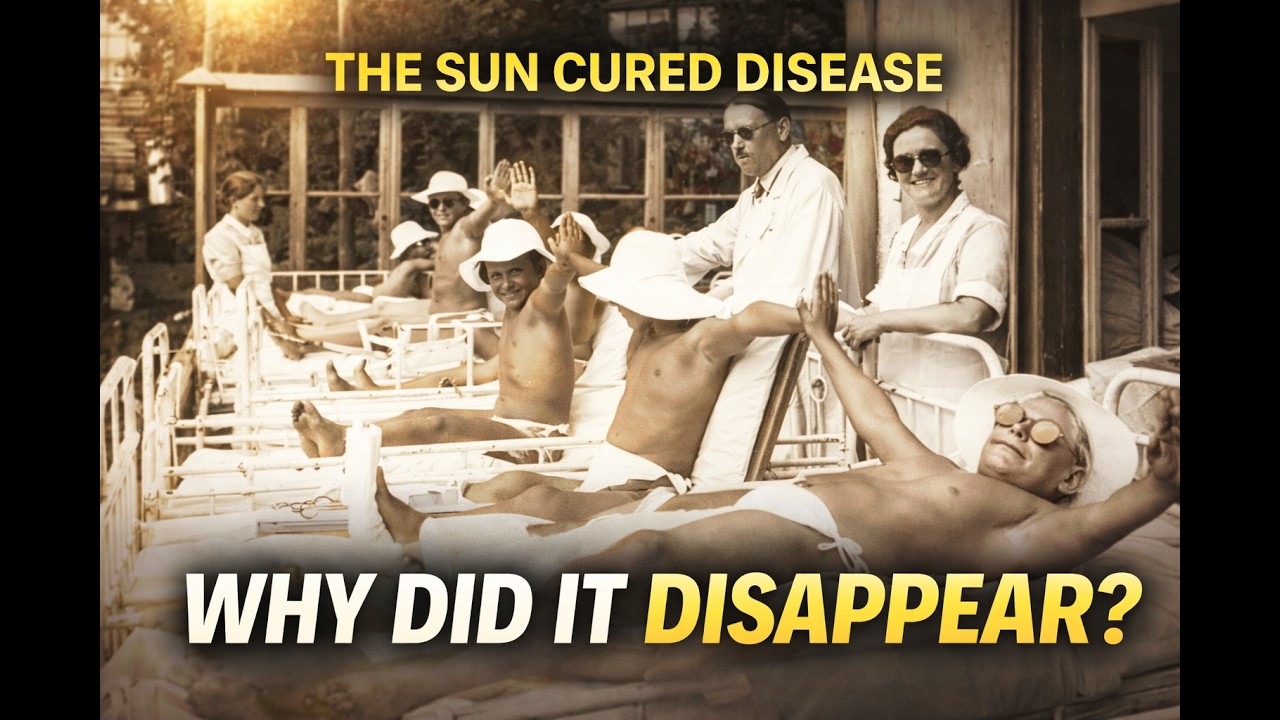 The Sun Doctor: How Auguste Rollier Healed With Light (Before Sunscreen ...
