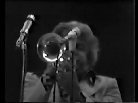 Maynard Ferguson Blue Birdland April 1975 - YouTube