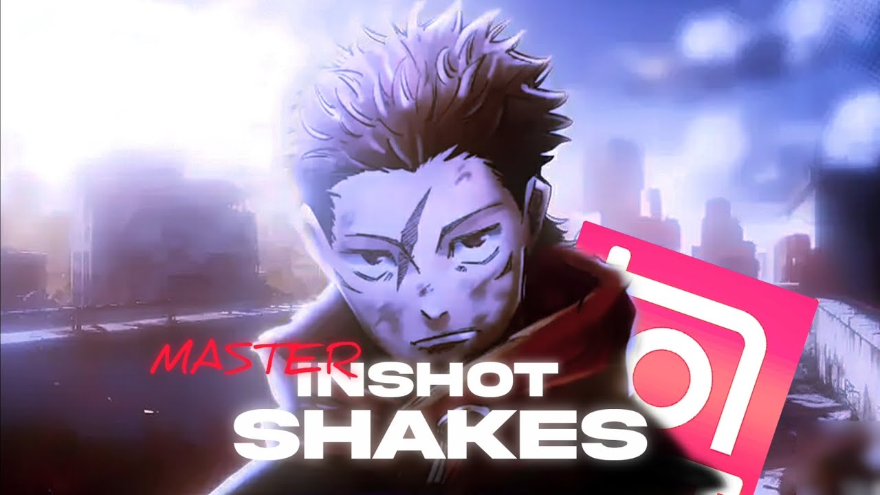 Master Shakes in Inshot | Basic To Advanced Shakes Explained In Detail ...