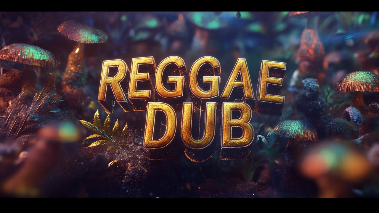 Dub Palms - Reggae Chill Dub / Chill Dub / Reggae Chill Dub / Reggae ...