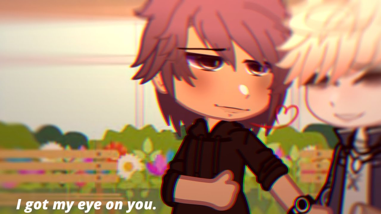 i got my eye on you||meme||TMF||Drake♡||Gacha club||By:itsuka|| - YouTube