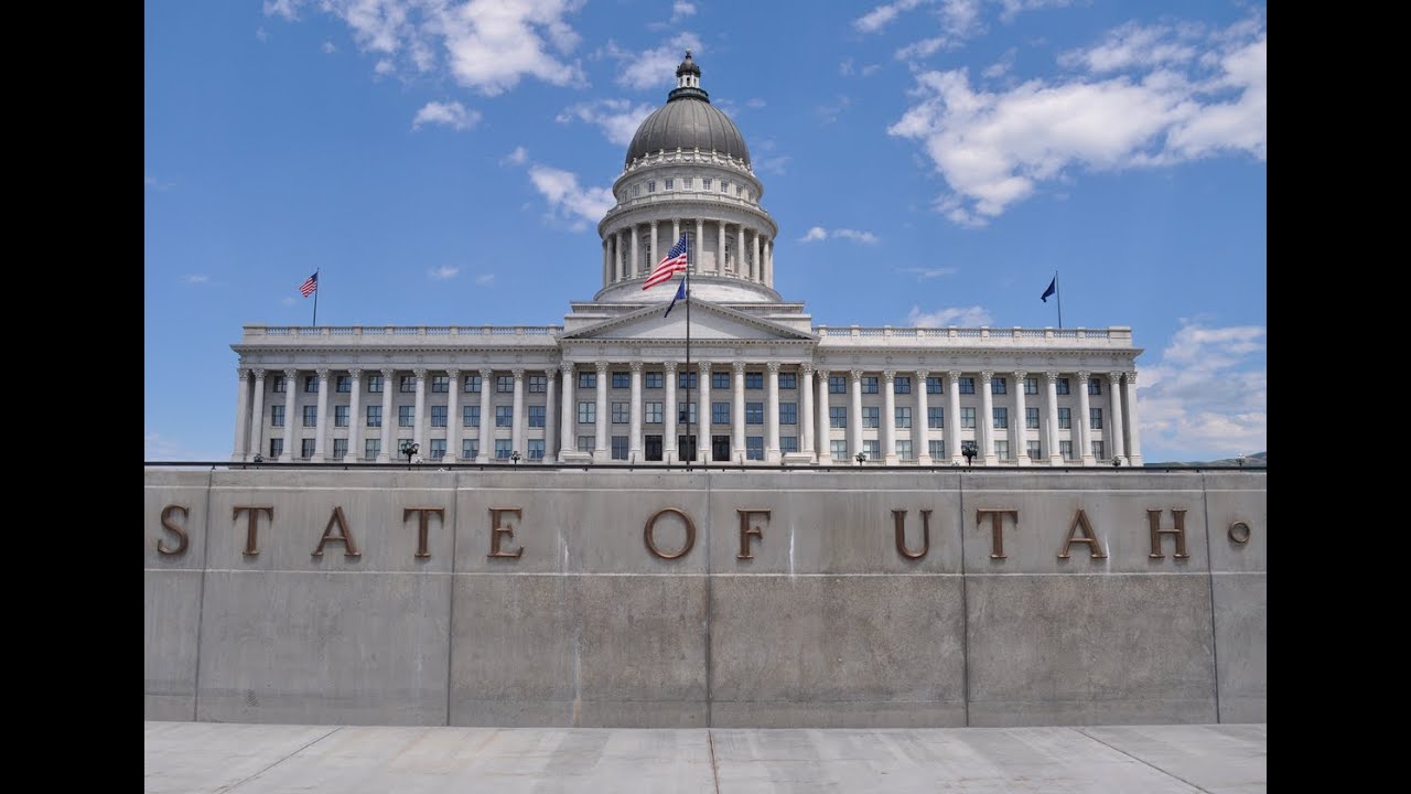 Utah Senate Live - 2/11/2015 - YouTube