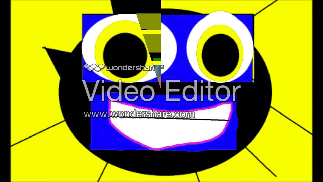 K....N....Crying klasky csupo robot logo - YouTube