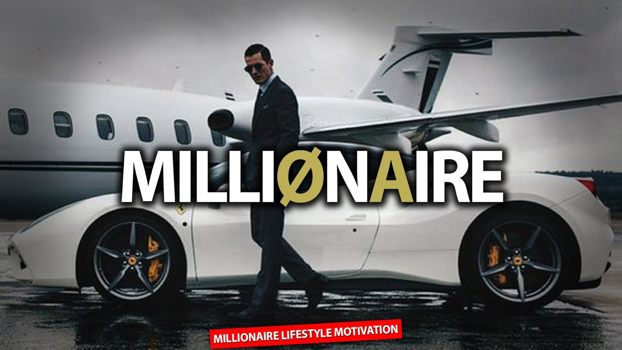 Millionaire Life