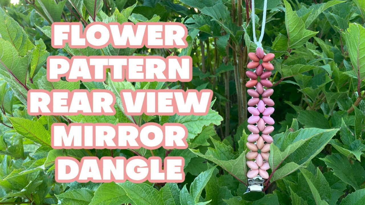 MIRROR DANGLE - YouTube