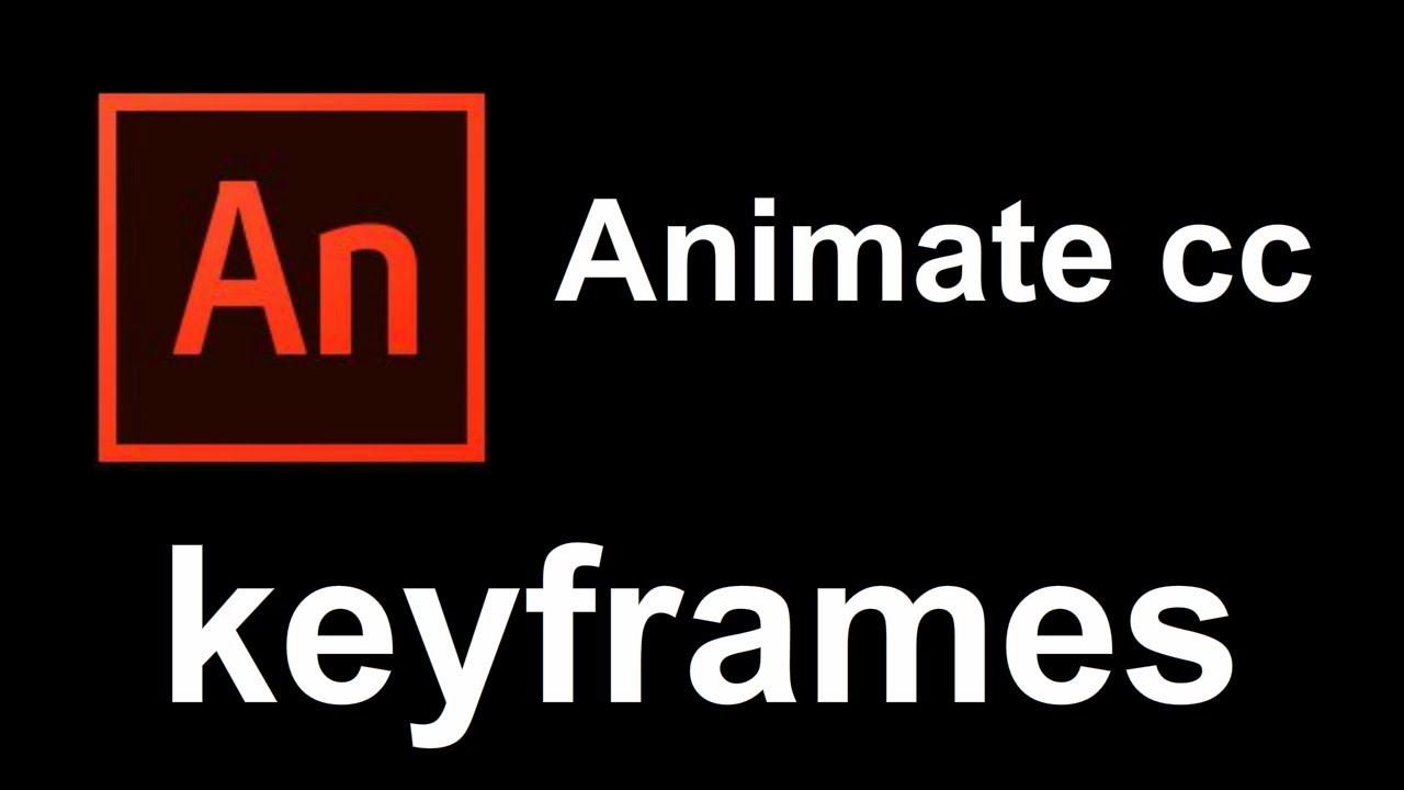 012 - Animate cc - Animation with key frame - YouTube