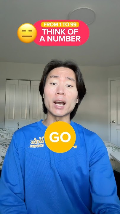 Number guessing game😳 - YouTube