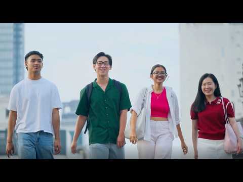 Study in Vietnam, earn an Australian degree | Indian student experience at RMIT Vietnam
