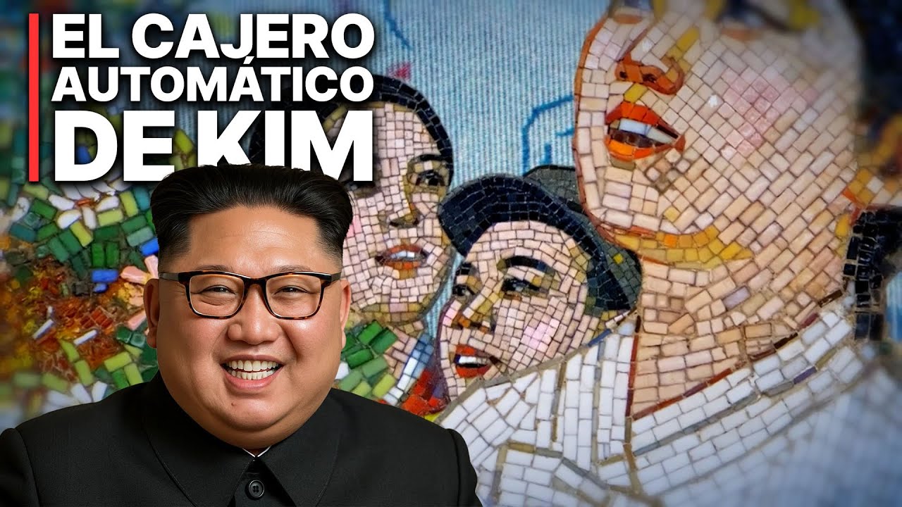 Bureau 39: El cajero automático de Kim | El negocio secreto norcoreano ...