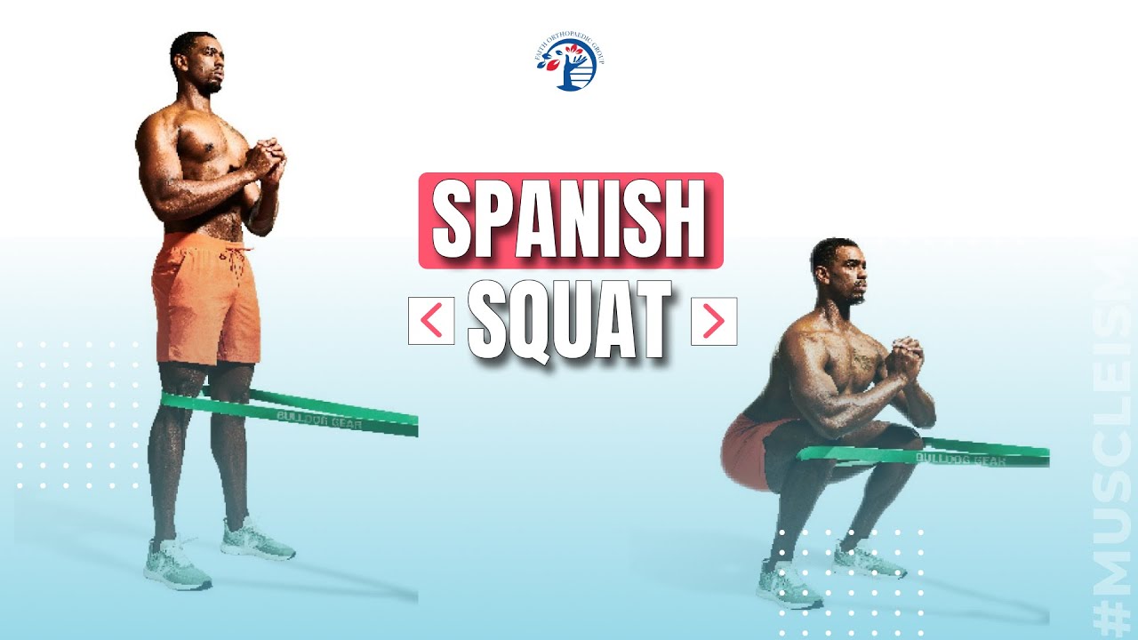 SPANISH SQUAT Ep. 312 - YouTube