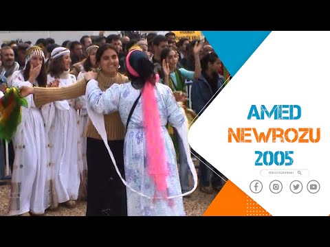 AMED NEWROZ'U - 2005